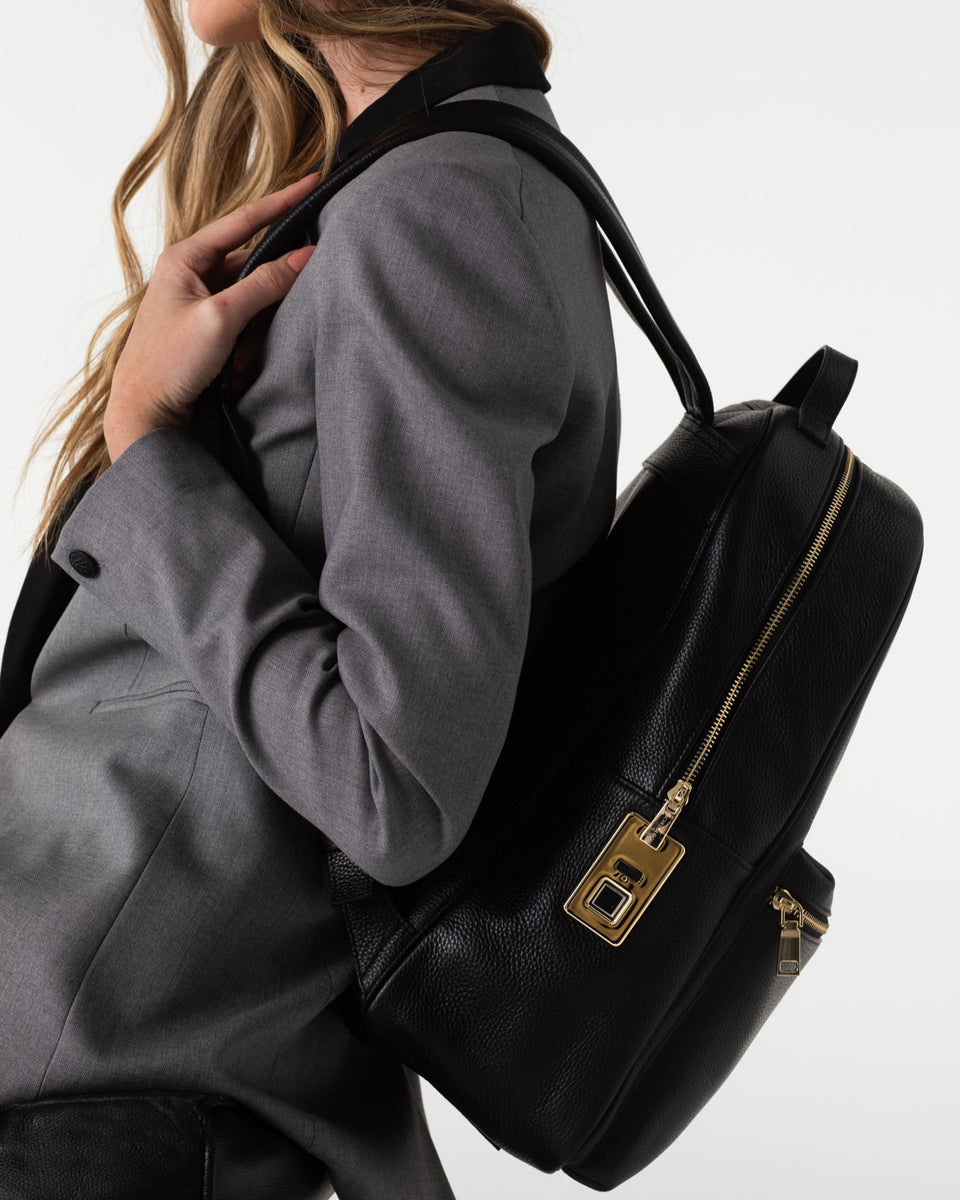 The Smart Backpack – Rachel Bloom