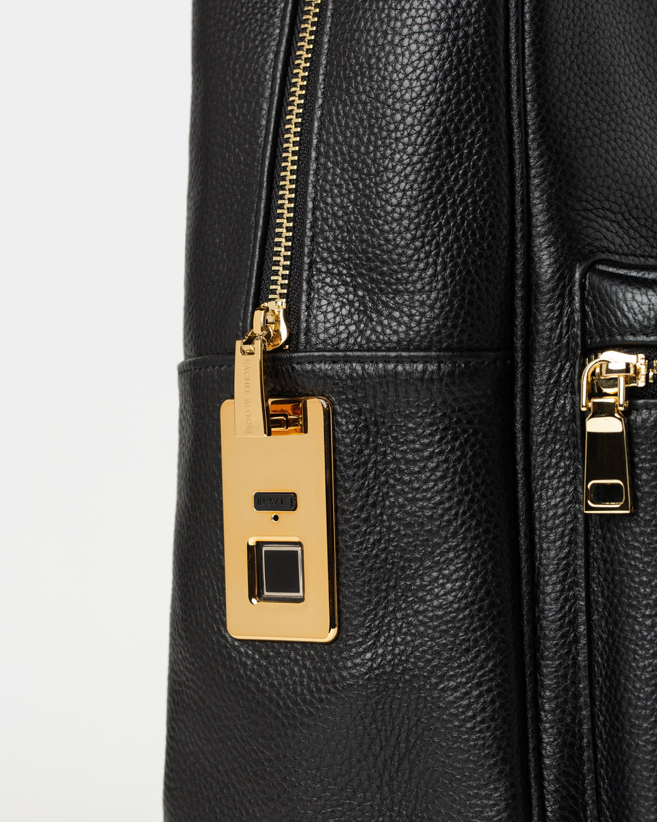 The Smart Backpack – Rachel Bloom